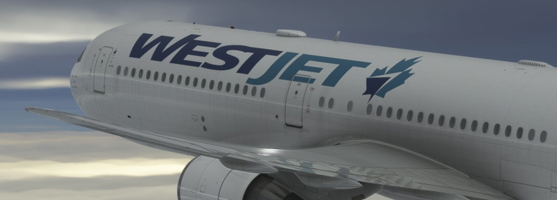 CS Boeing 767-400ER Liveries for Microsoft Flight Simulator | MSFS