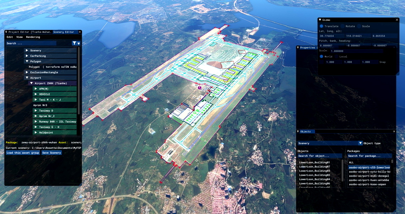 Discover & Search - Flightsim.to