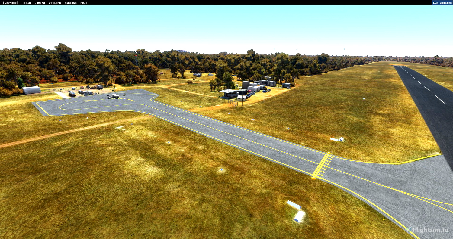 Discover & Search - Flightsim.to