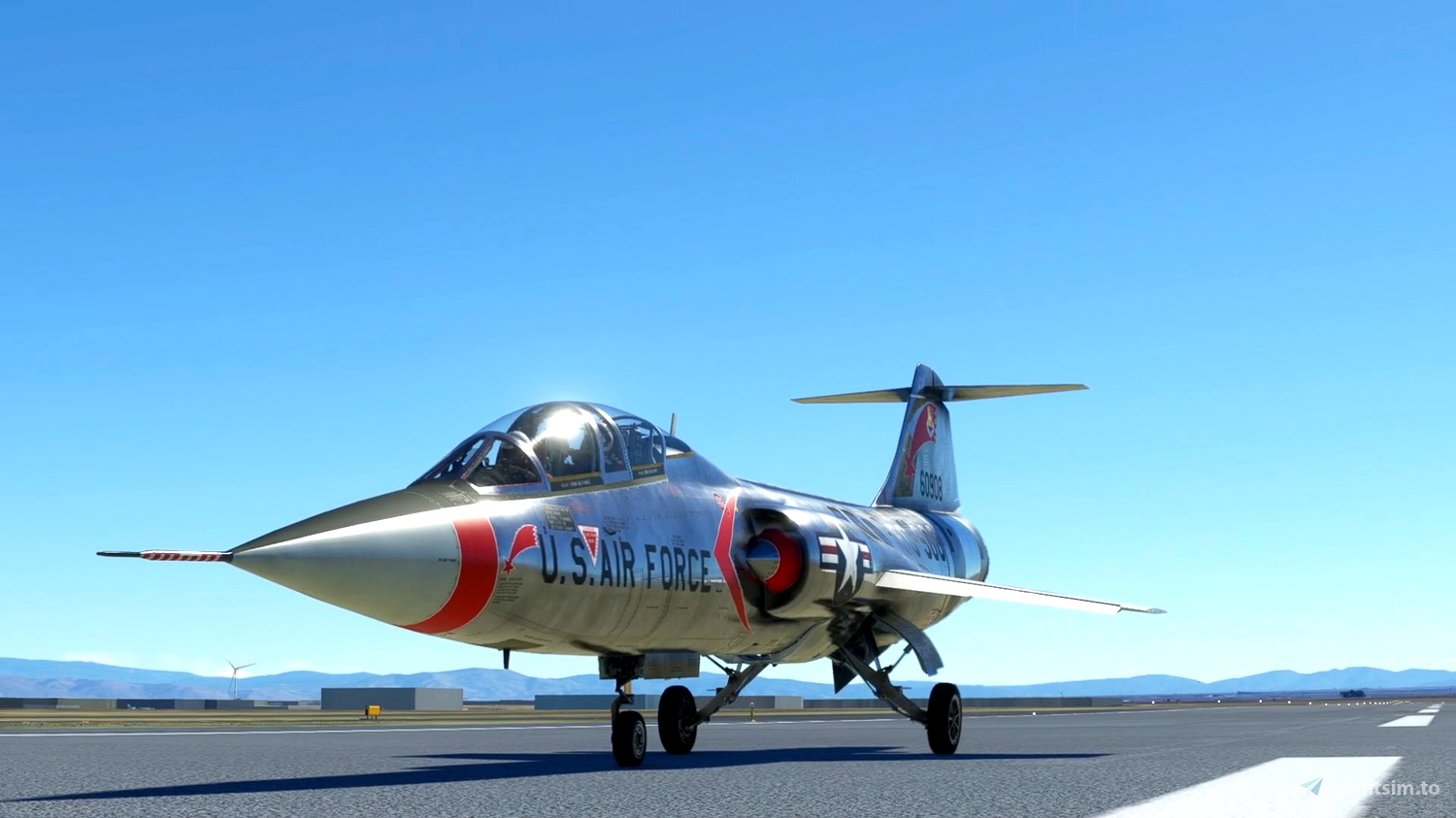 Discover & Search - Flightsim.to