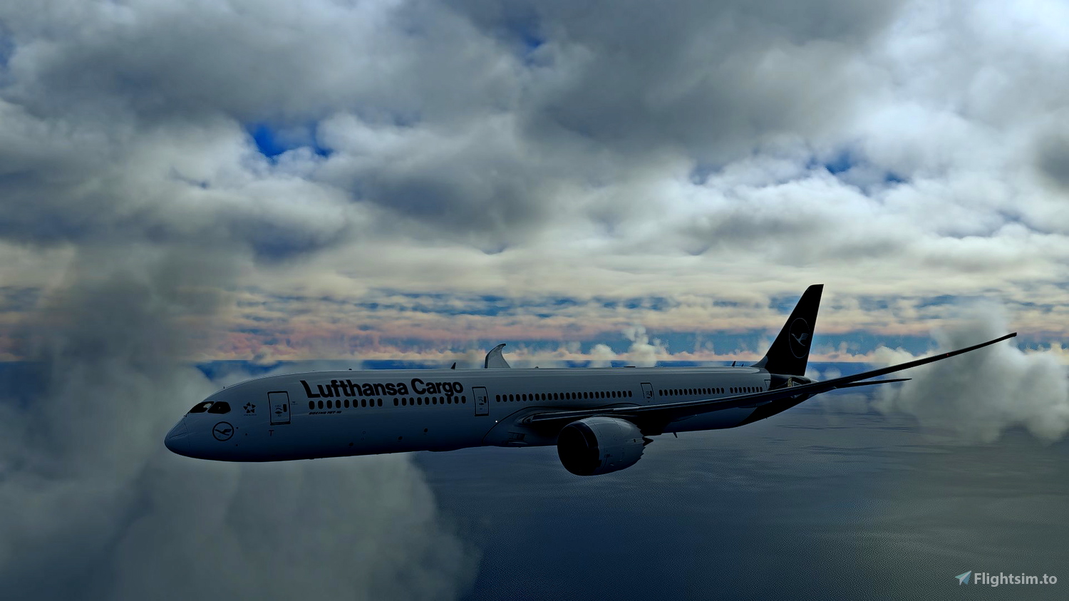 Discover & Search - Flightsim.to