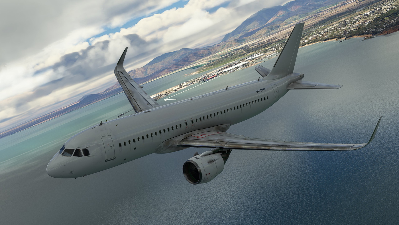 Xplane Liveries And Textures Files A320 Jardesign LATAM Airlines
