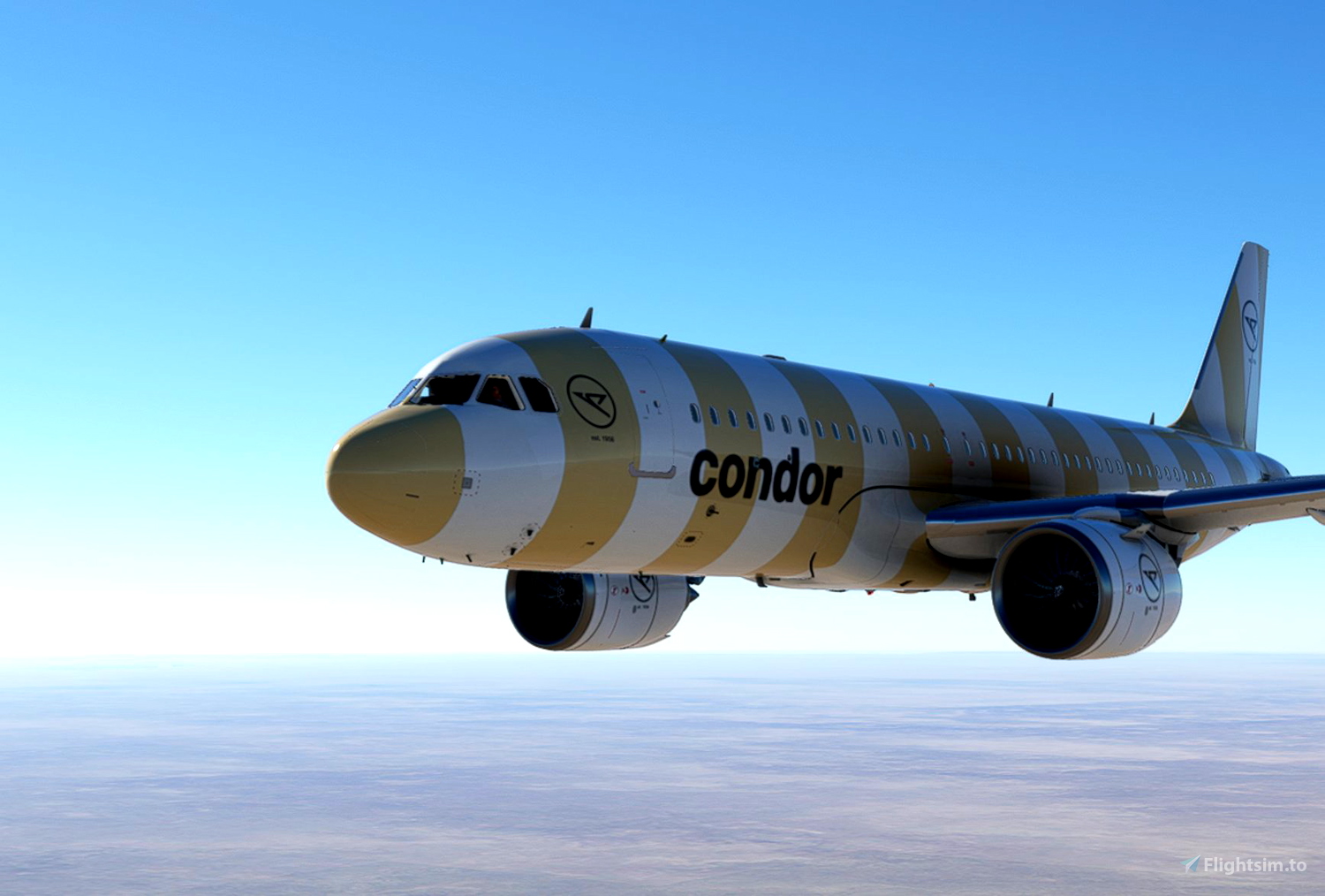 Discover & Search - Flightsim.to