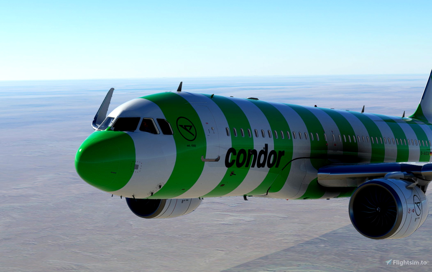 Discover & Search - Flightsim.to