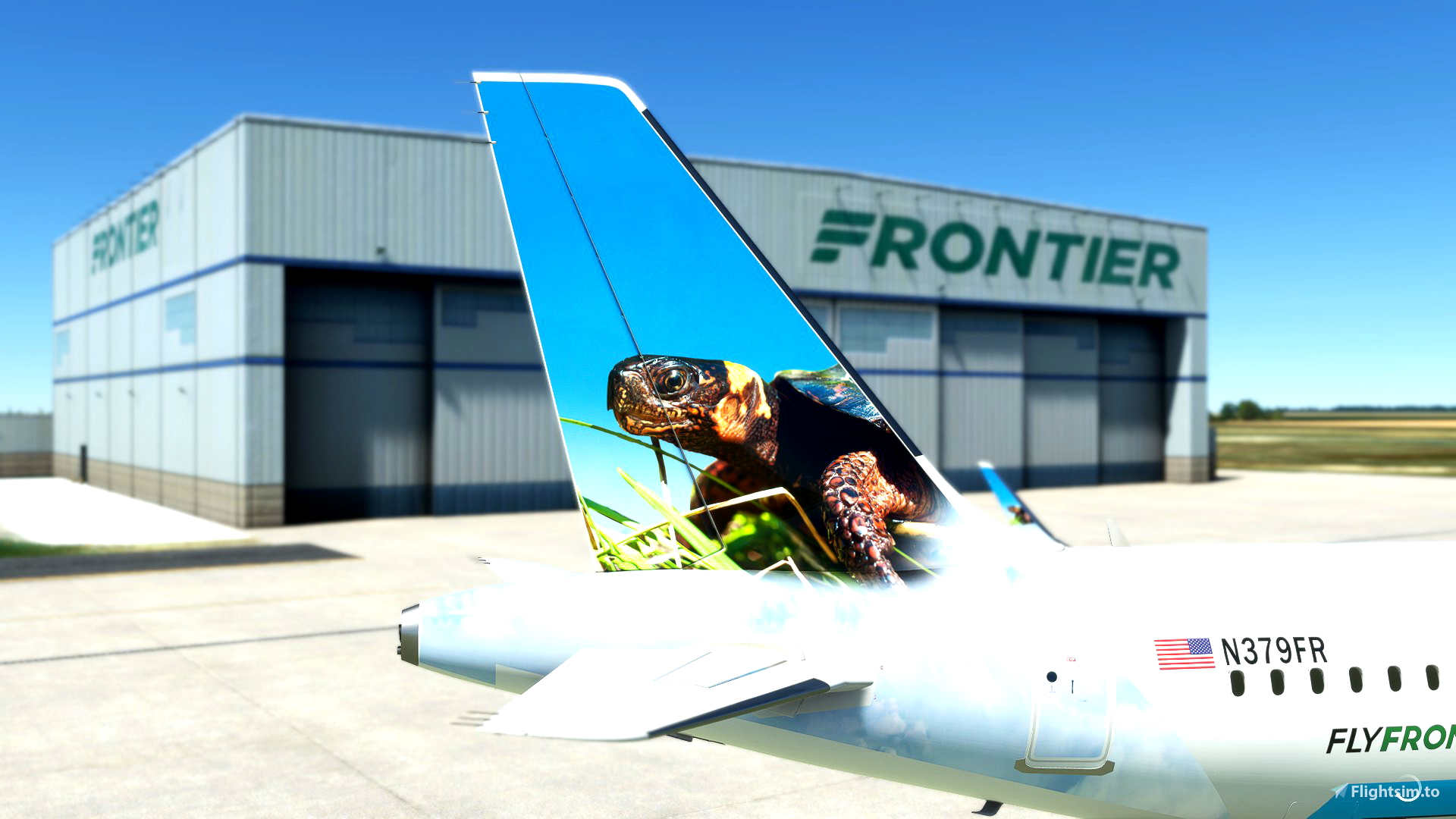 FlyByWire A32NX Liveries for Microsoft Flight Simulator | MSFS ...