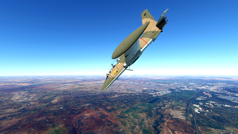 MB-339 Liveries for Microsoft Flight Simulator | MSFS | Flightsim.to