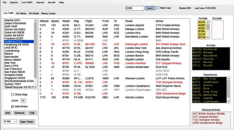 Applications for Microsoft Flight Simulator | MSFS | Flightsim.to