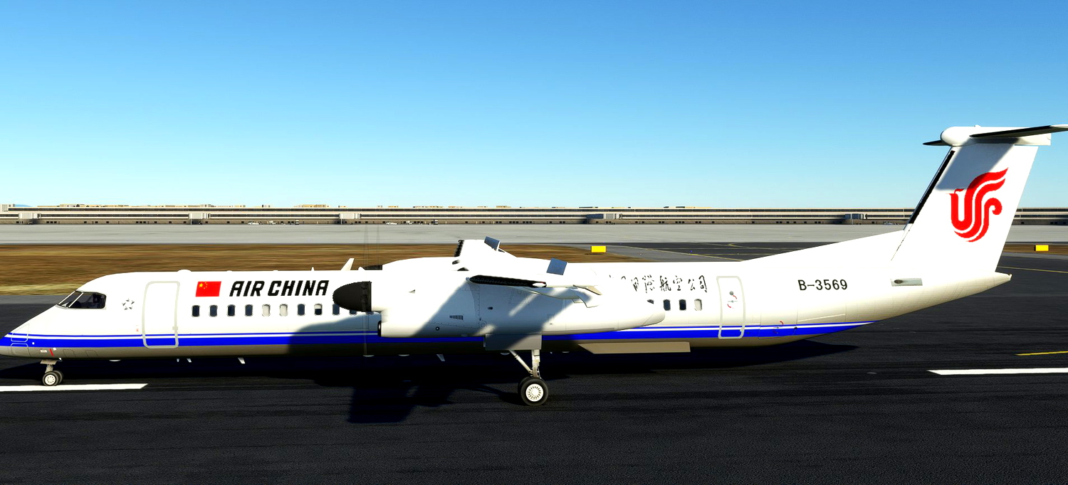 Discover & Search - Flightsim.to