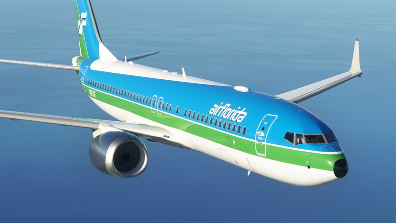 Discover & Search - Flightsim.to