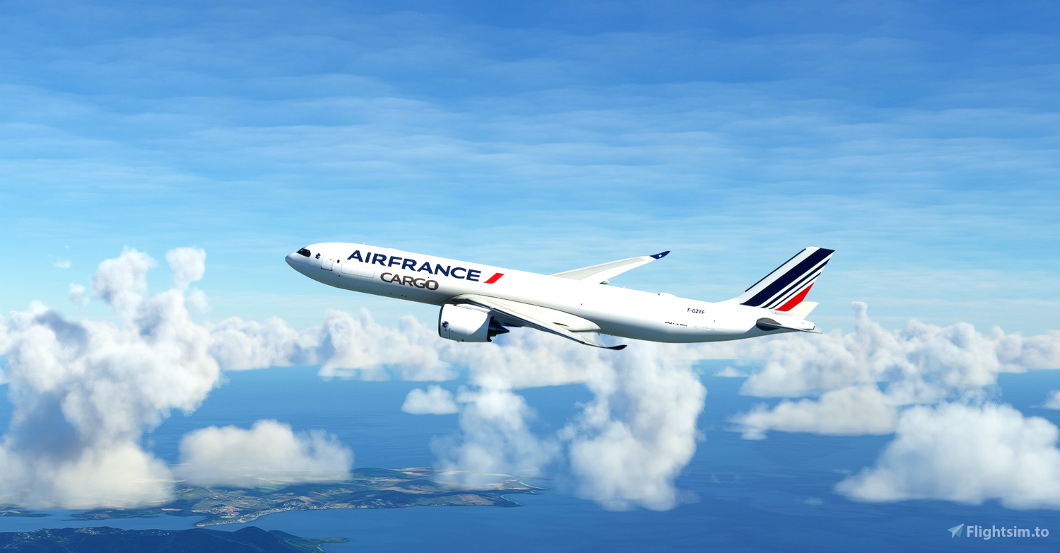 Headwind Airbus A330-900 Liveries for Microsoft Flight Simulator | MSFS ...