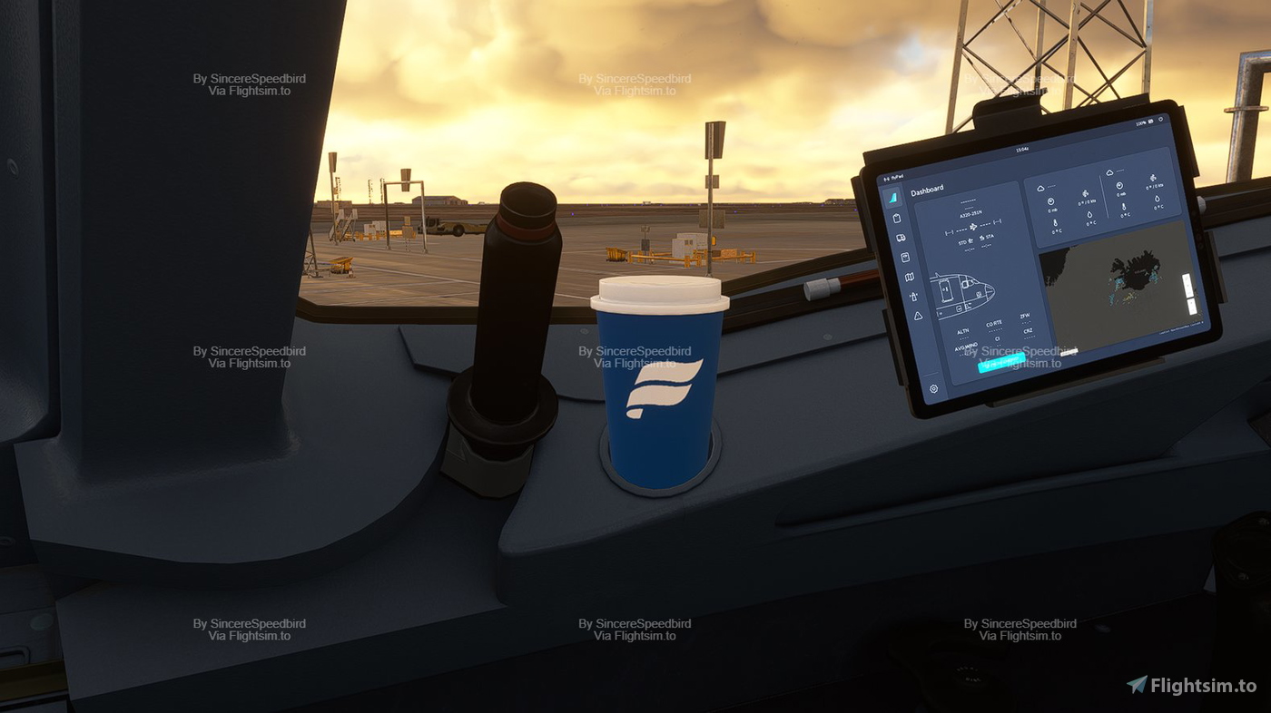 Air Iceland Connect | Livery Pack for Microsoft Flight Simulator | MSFS