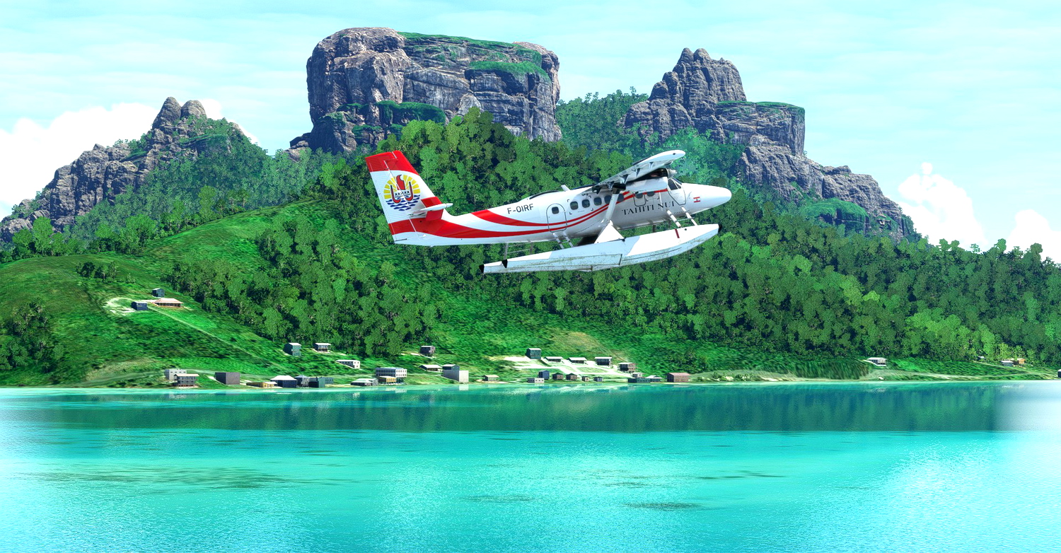 Discover & Search - Flightsim.to