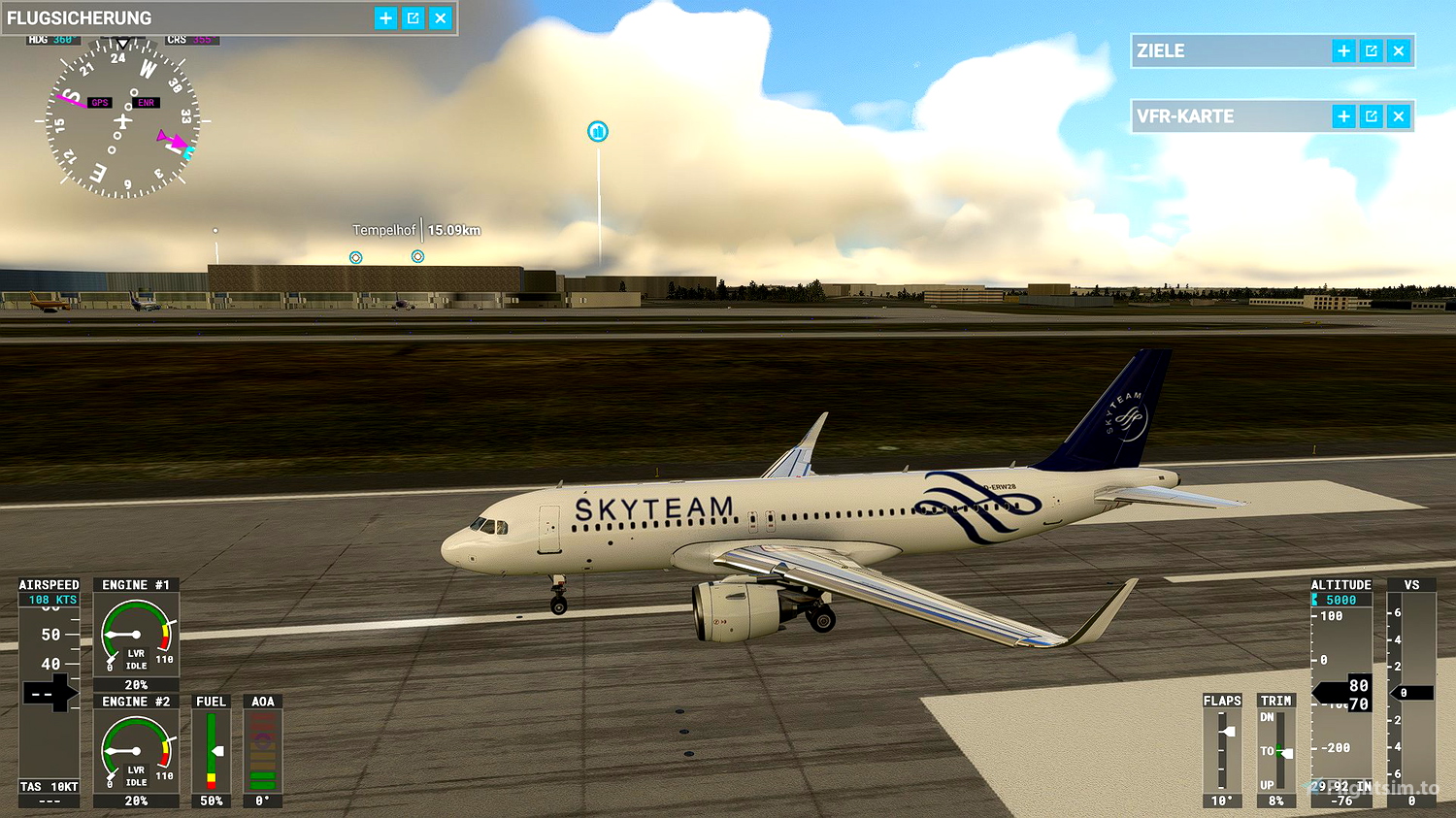 Airbus A320neo Liveries 对于 Microsoft Flight Simulator | MSFS | Flightsim.to