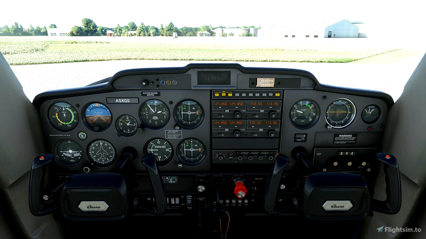 Discover & Search - Flightsim.to