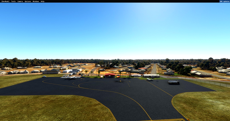 Australia for Microsoft Flight Simulator - Flightsim.to