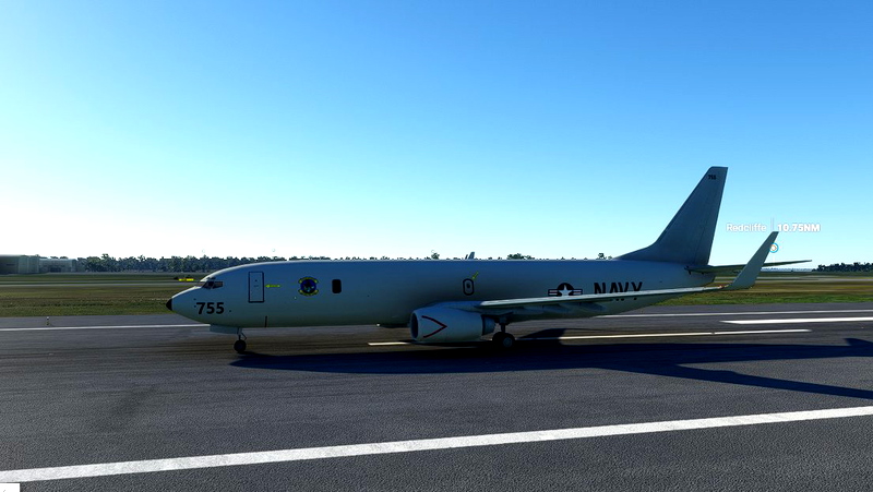 B73X Project Liveries for Microsoft Flight Simulator | MSFS | Flightsim.to