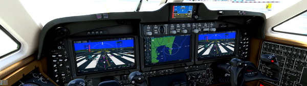 Beechcraft King Air - Aircraft Enhancements Add-Ons for Microsoft ...