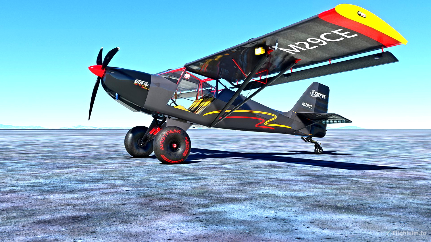 Discover & Search - Flightsim.to