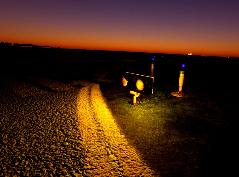 KBKL-Burke Lakefront Airport V3.0 Cleveland, Ohio for Microsoft Flight ...