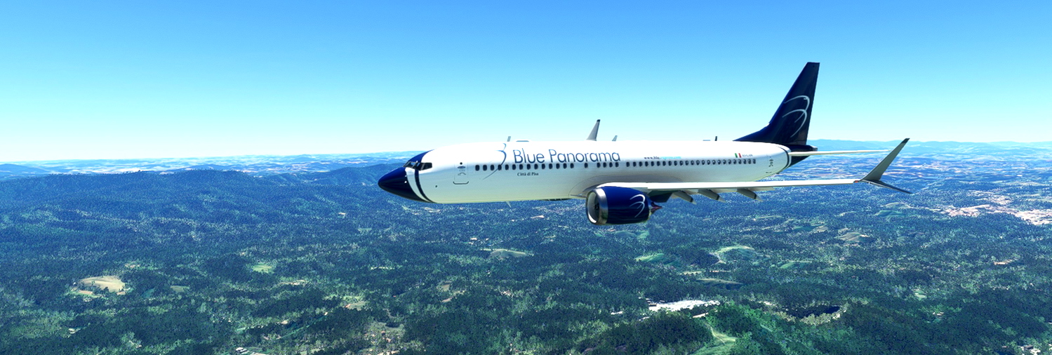 Discover & Search - Flightsim.to