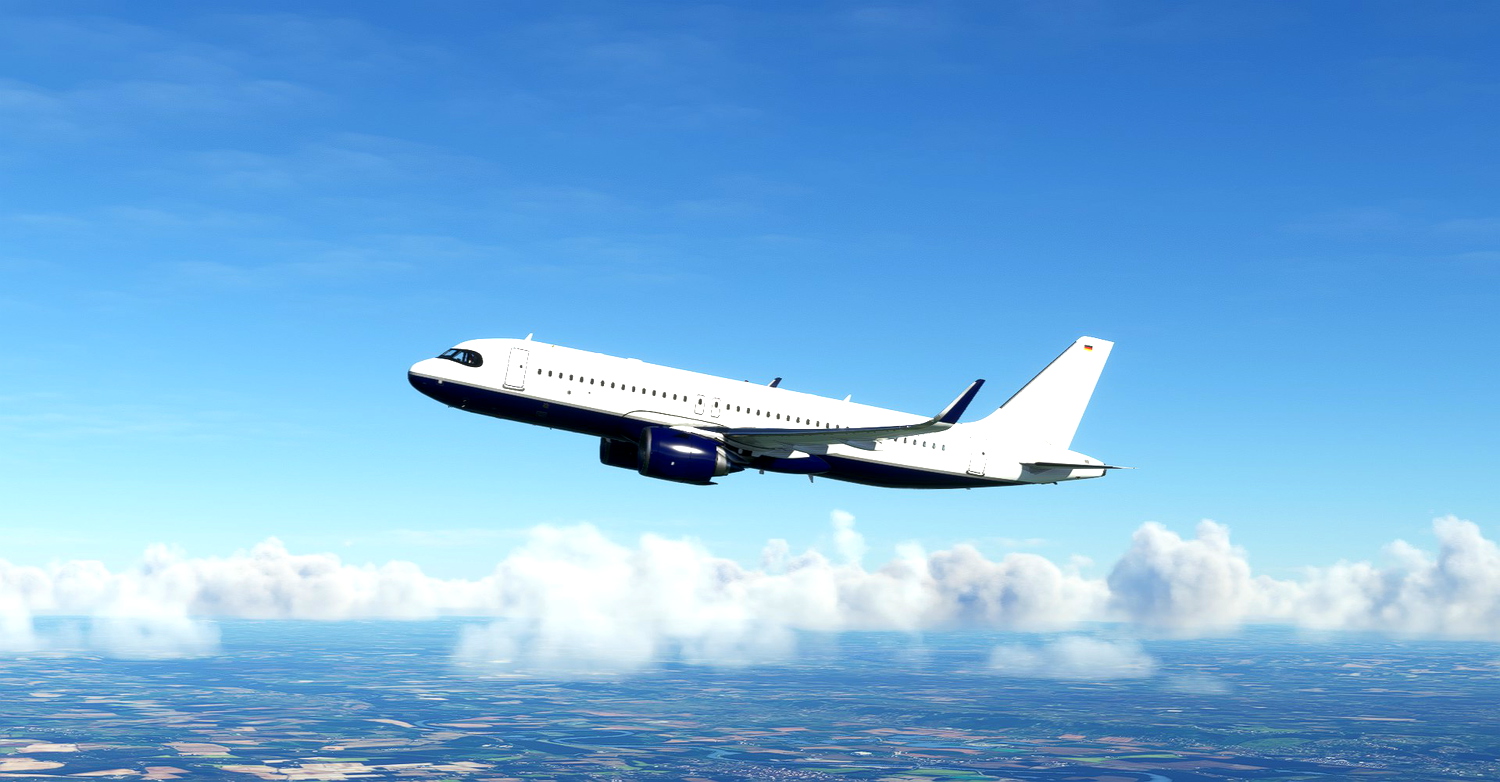 Discover & Search - Flightsim.to