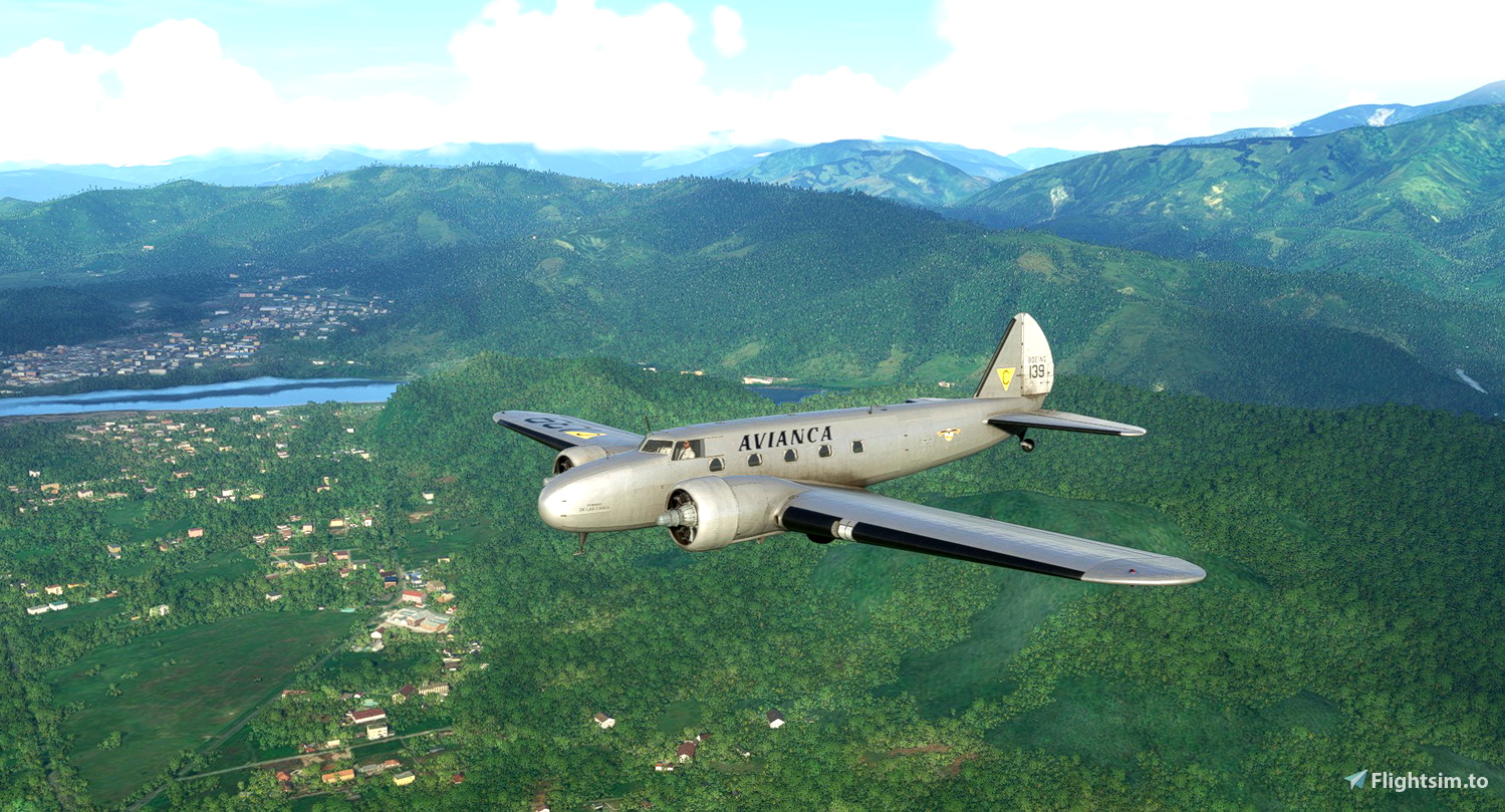 Discover & Search - Flightsim.to