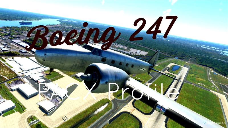 Discover & Search - Flightsim.to