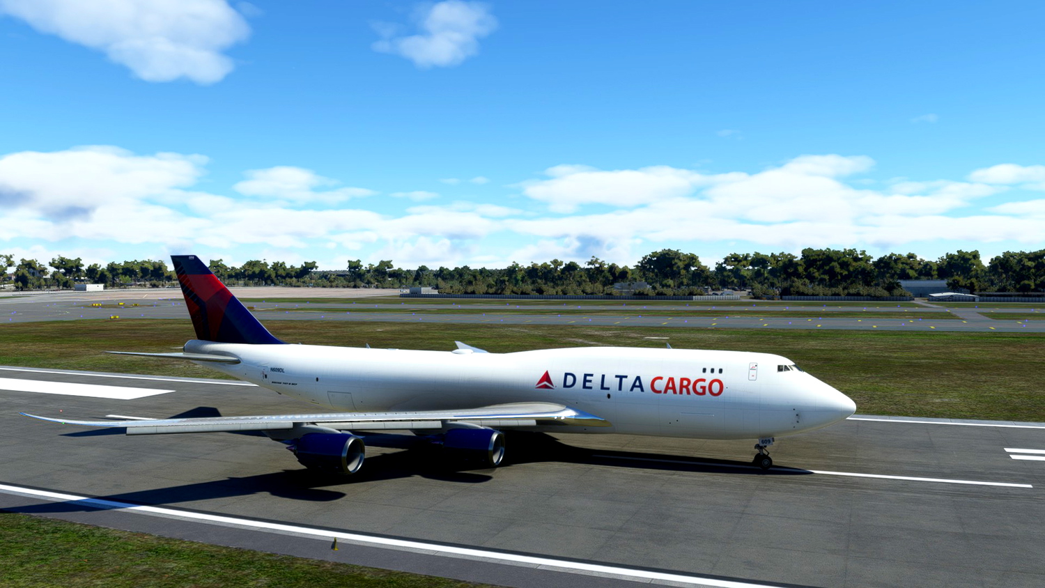 Salty Simulations B747-8 Liveries for Microsoft Flight Simulator | MSFS ...