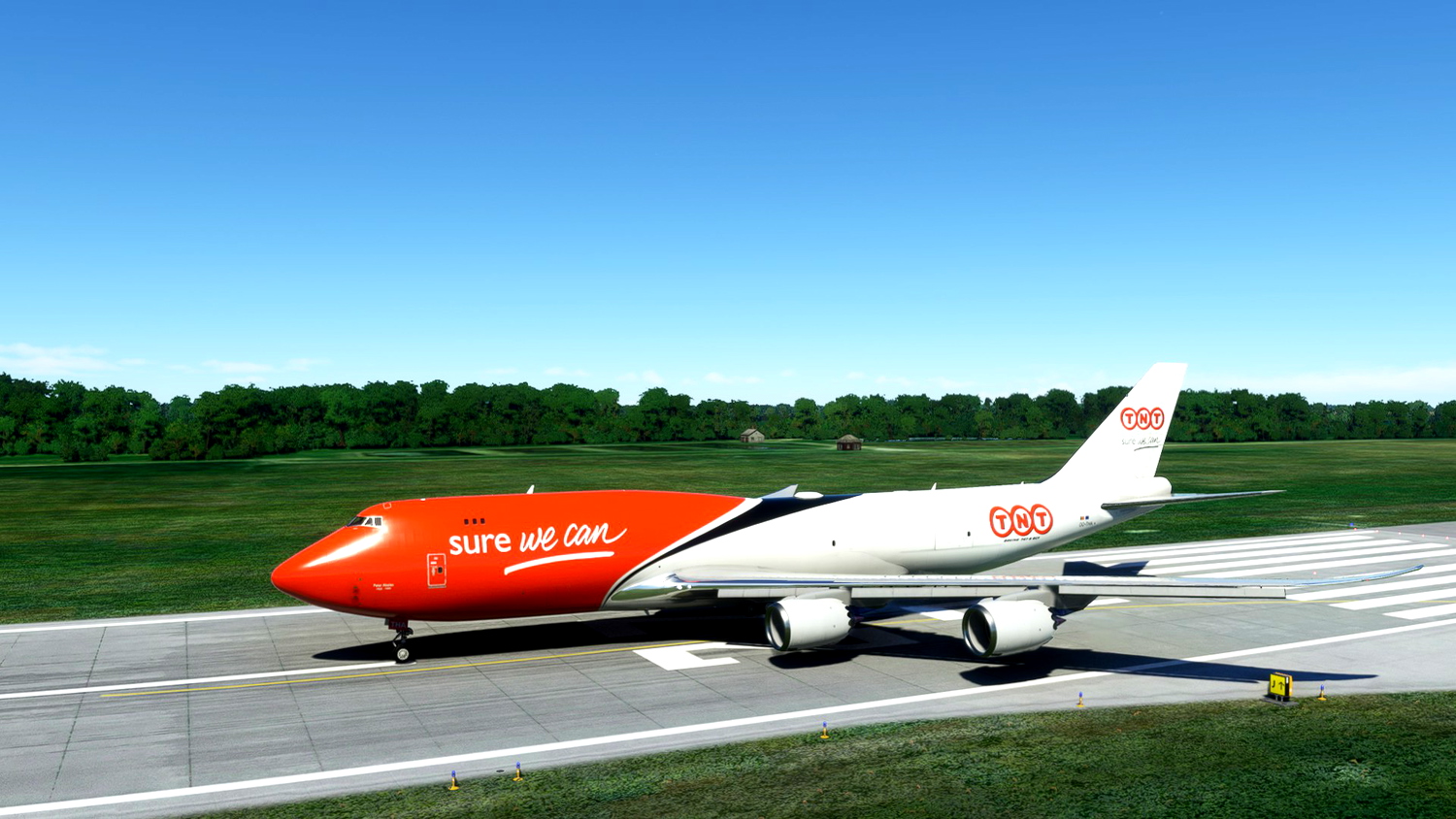 Salty Simulations B747-8 Liveries for Microsoft Flight Simulator | MSFS ...
