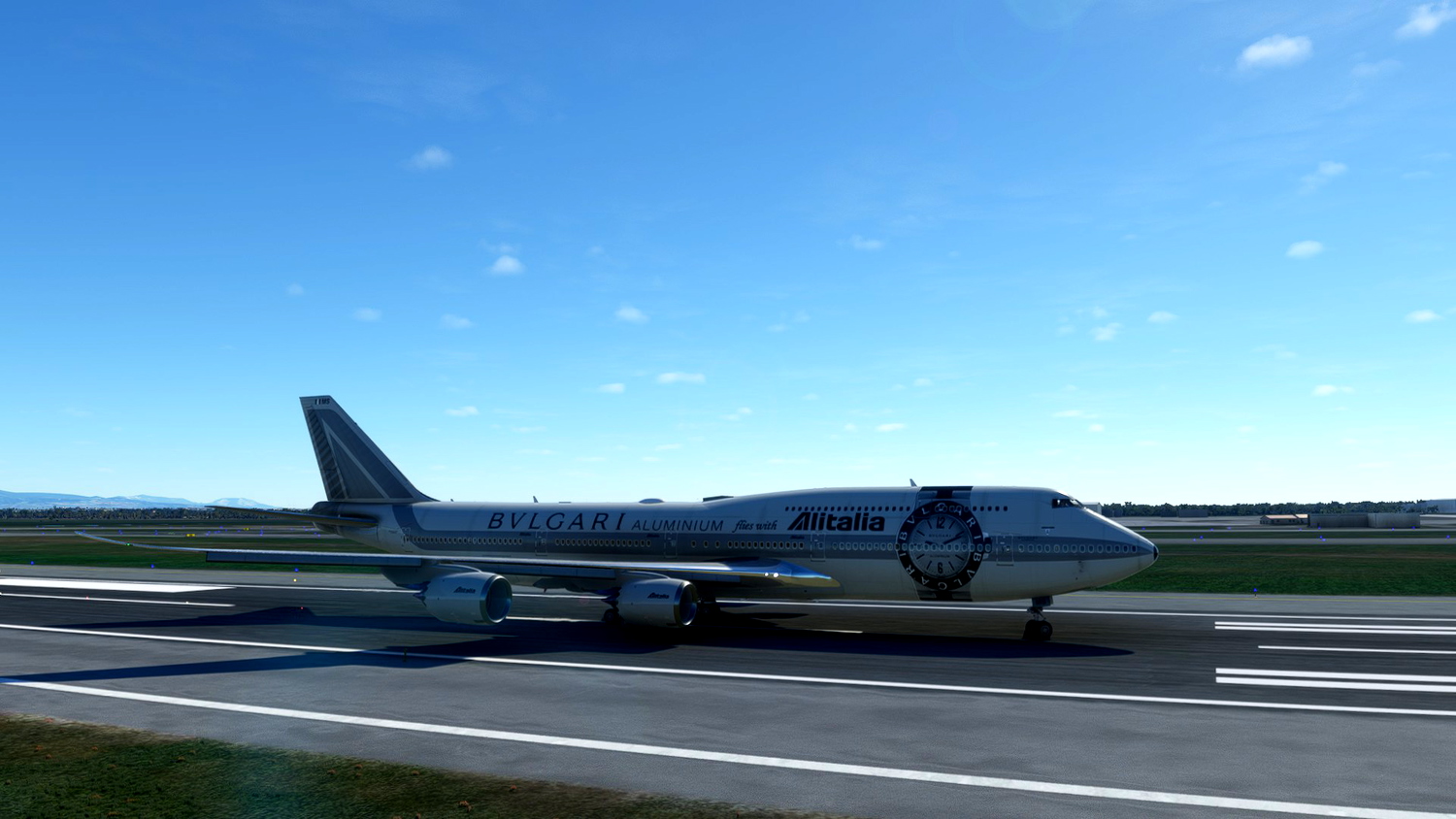 Salty Simulations B747-8 - Boeing 747-8 Add-Ons for Microsoft Flight ...