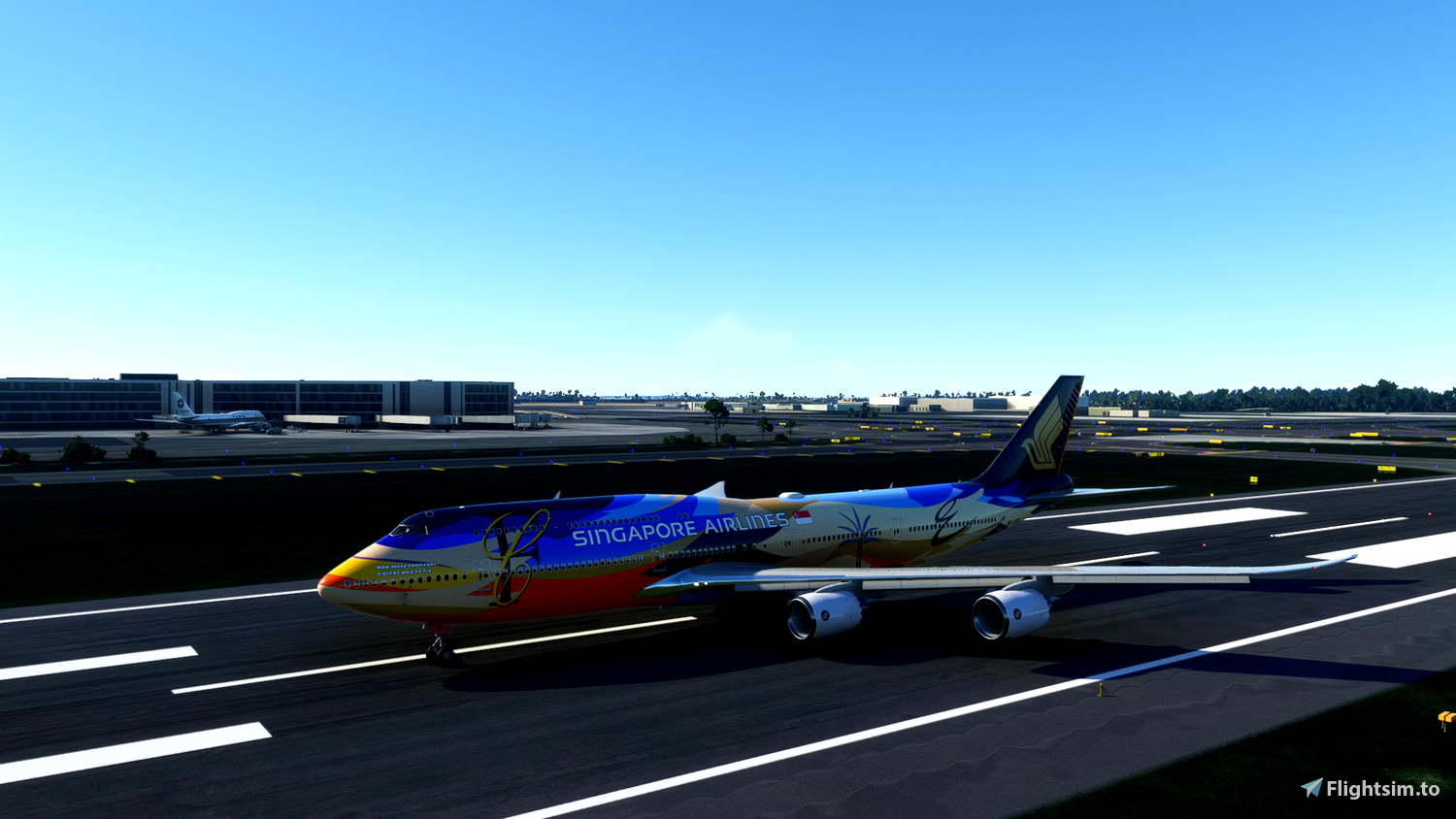 Discover & Search - Flightsim.to