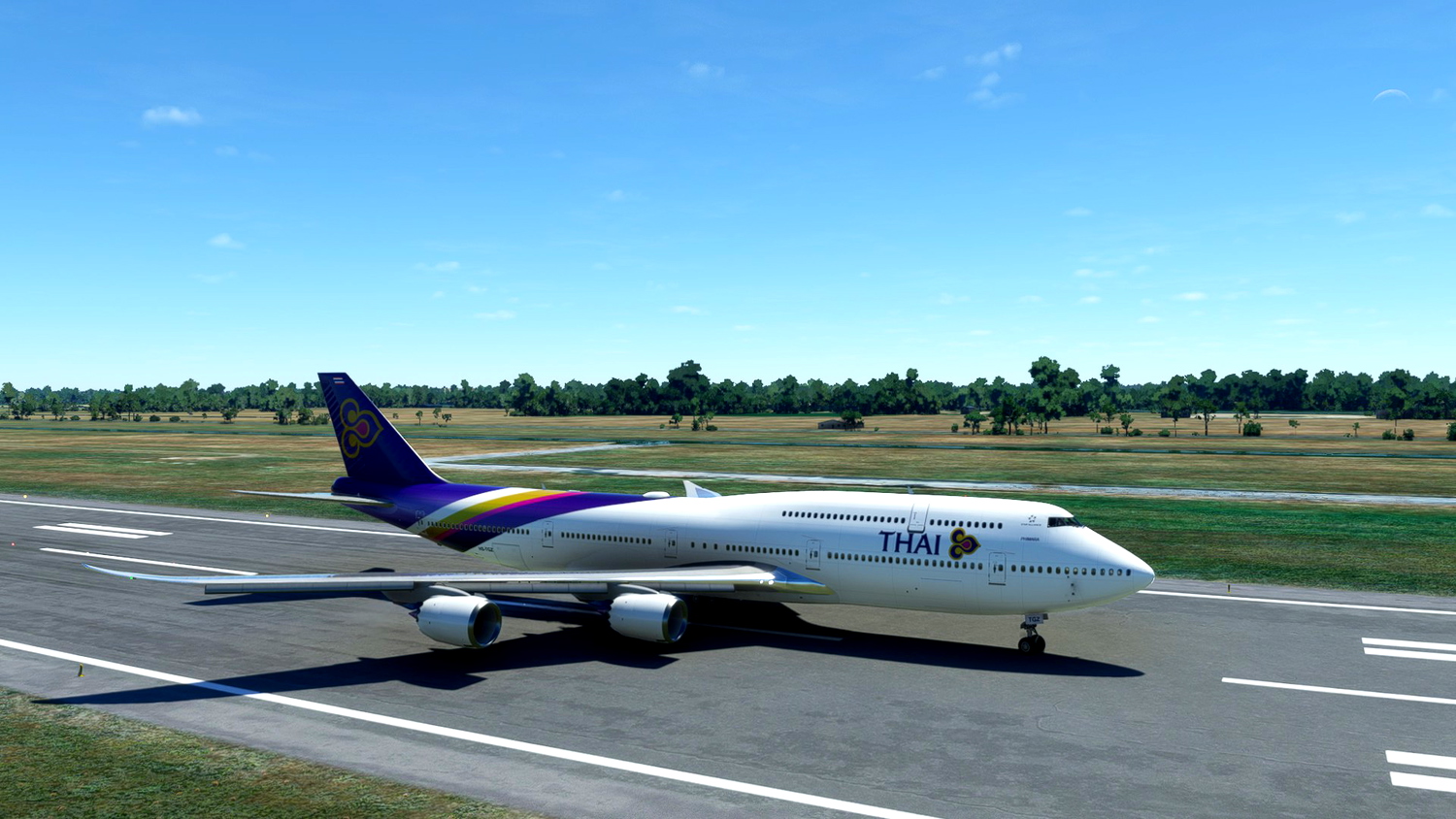 Salty Simulations B747-8 Liveries for Microsoft Flight Simulator | MSFS ...