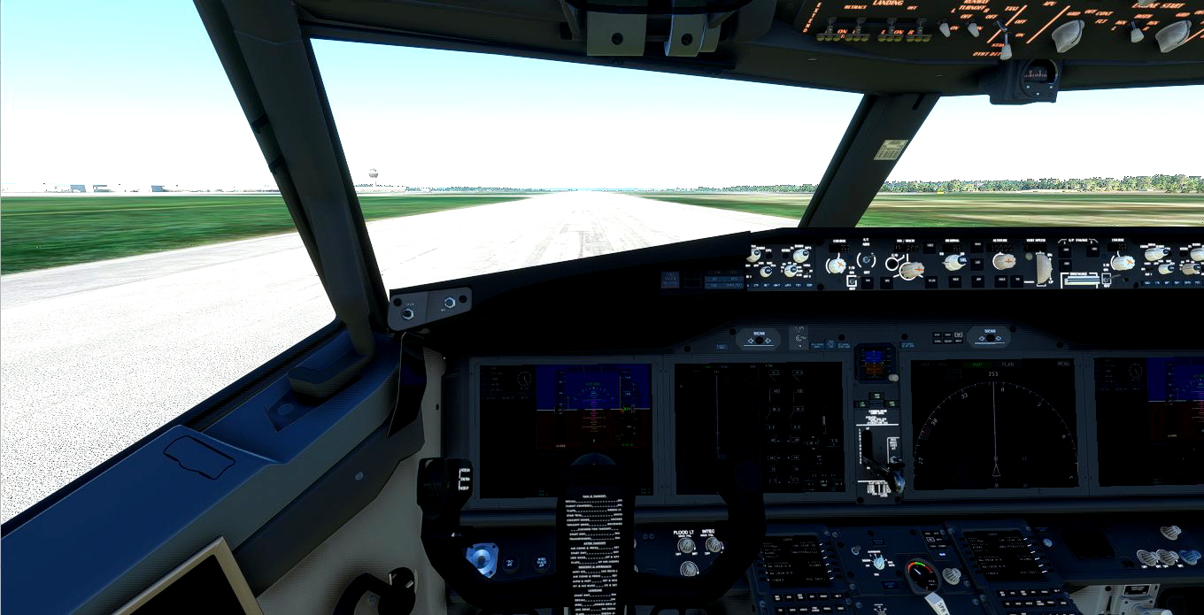 Discover & Search - Flightsim.to
