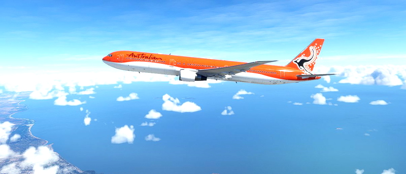 CS Boeing 767-400ER Liveries for Microsoft Flight Simulator | MSFS ...