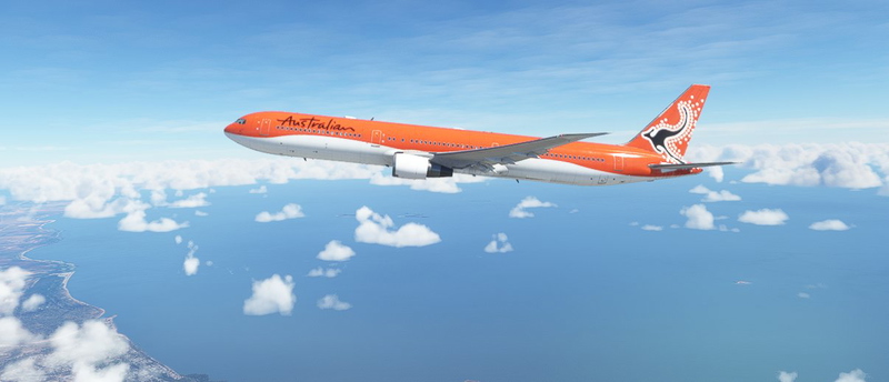 CS Boeing 767-400ER Liveries for Microsoft Flight Simulator | MSFS