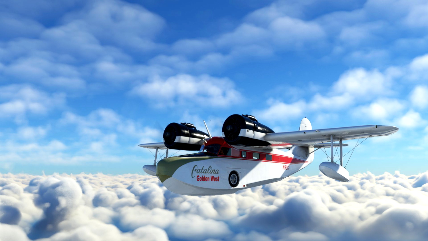 Discover & Search - Flightsim.to