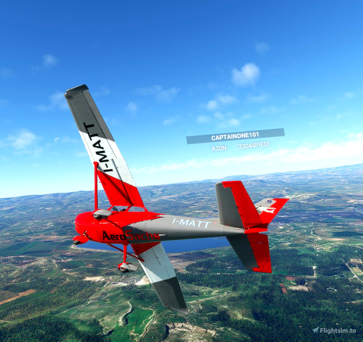 Discover & Search - Flightsim.to