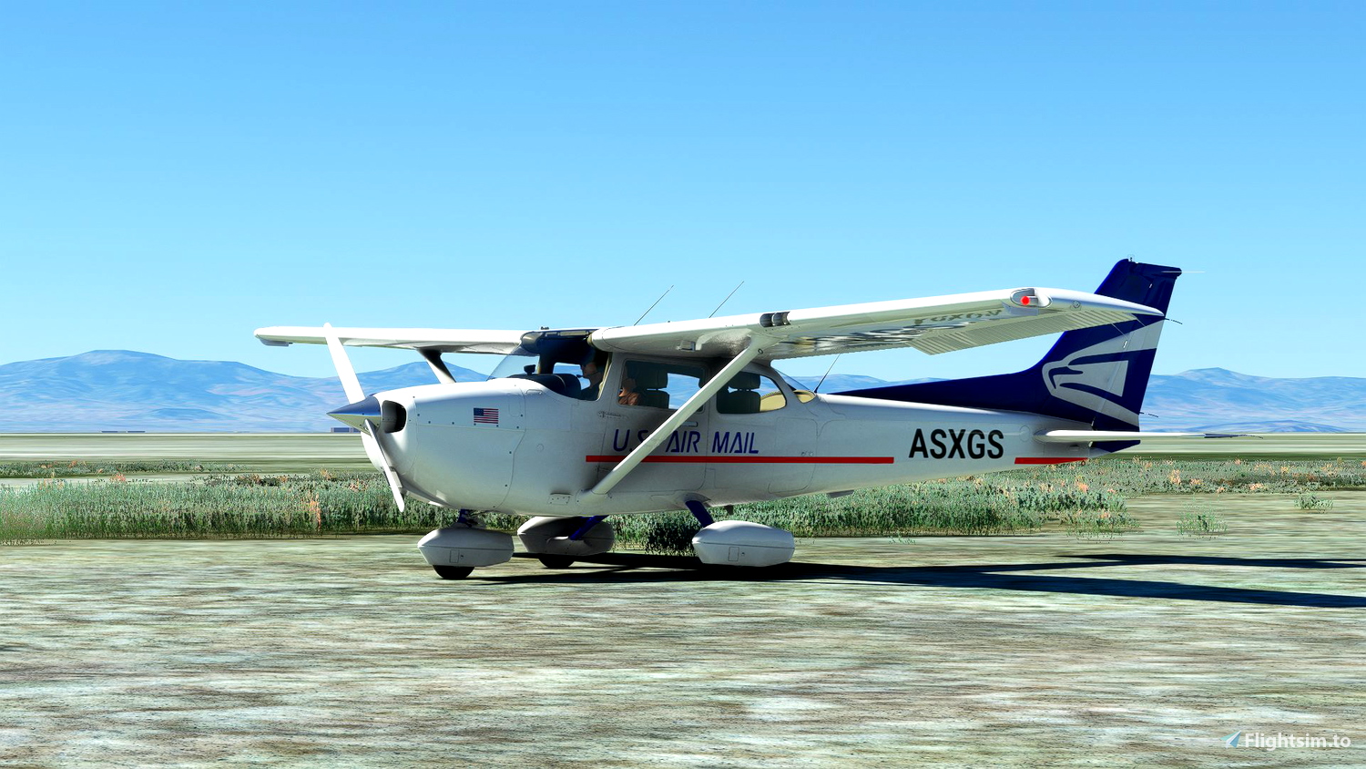 Discover & Search - Flightsim.to