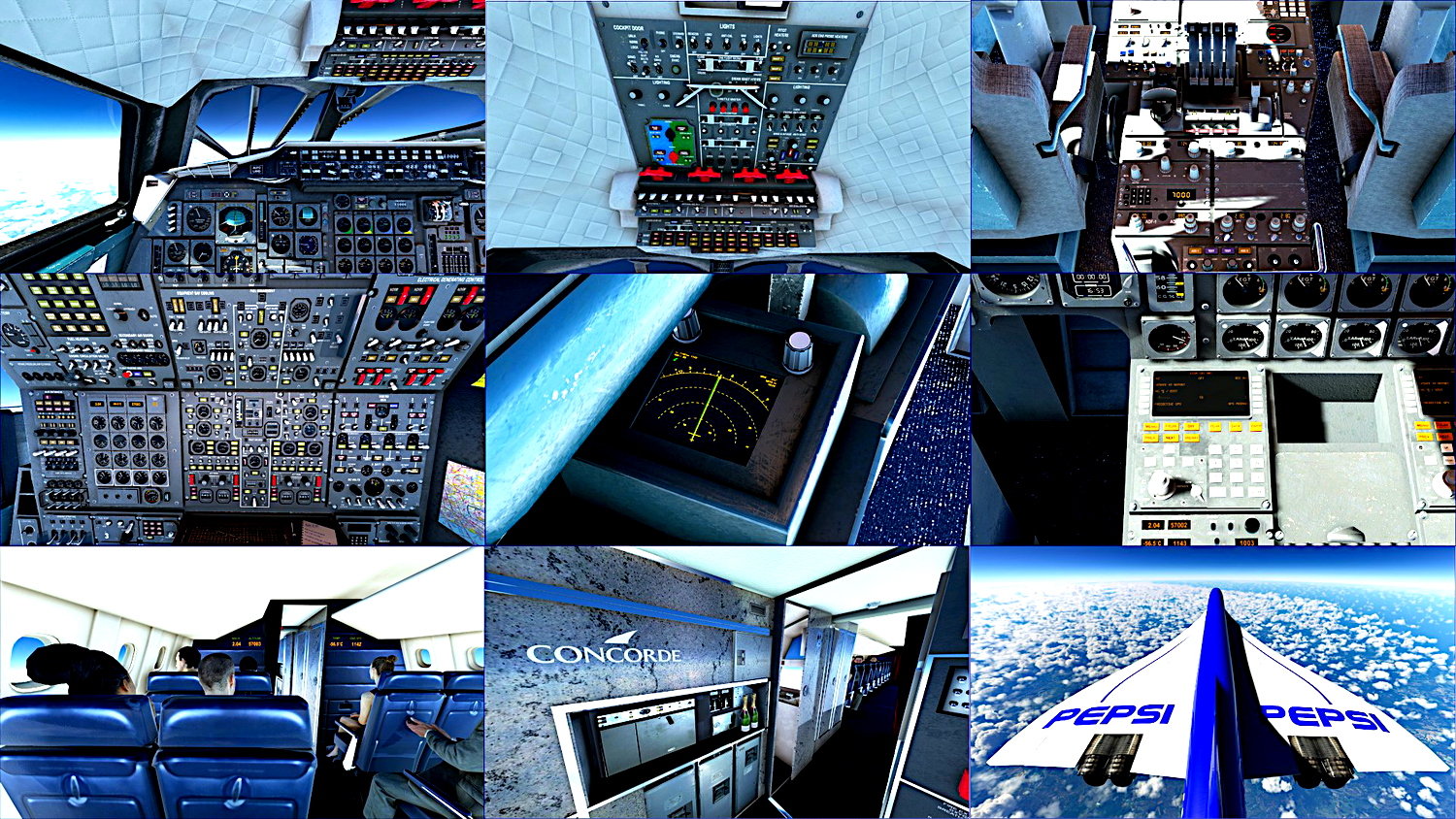 Discover & Search - Flightsim.to