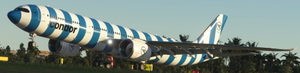Condor Blue 2022 | Headwind Airbus A330-900neo - Aircraft Liveries for ...