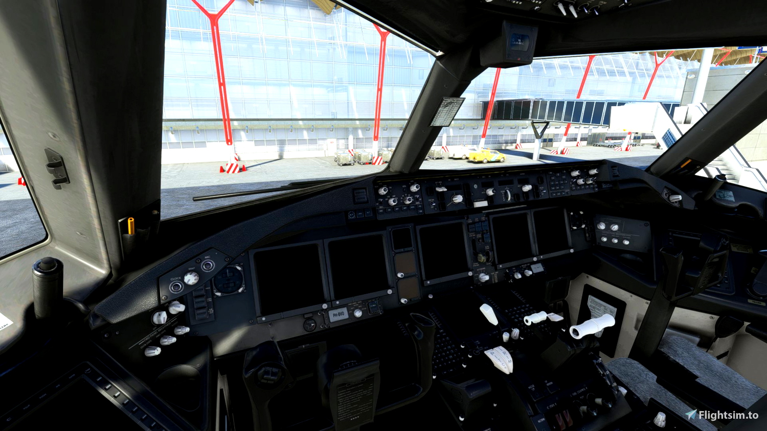 Discover & Search - Flightsim.to