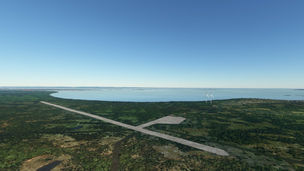 King Air 350i Engine Instruments для Microsoft Flight Simulator | MSFS