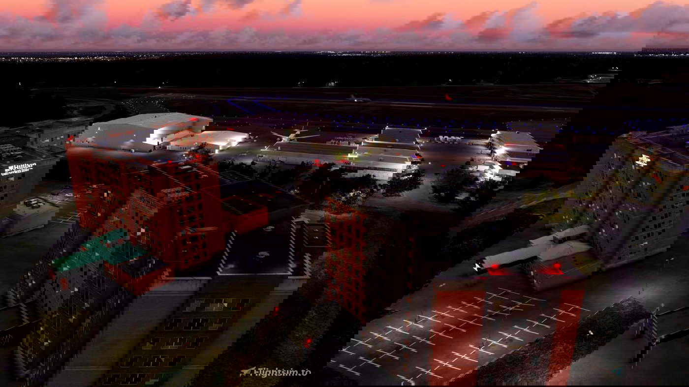 Roman Design - CYOW - Ottawa Macdonald-Cartier International Airport ...