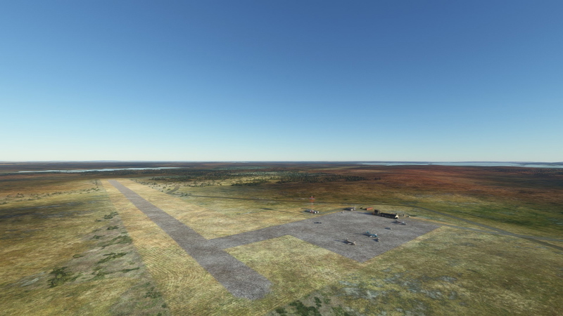 Discover & Search - Flightsim.to