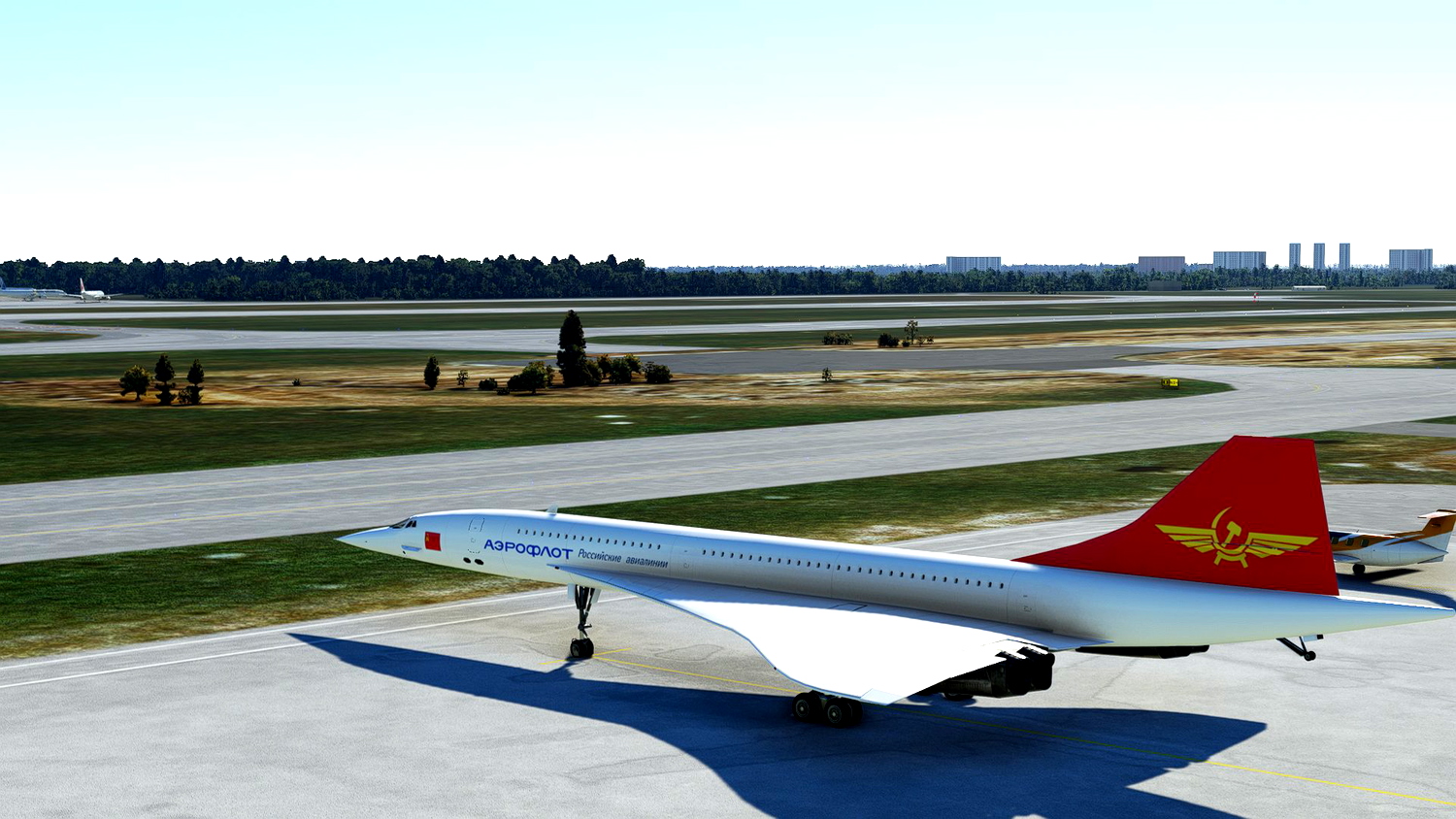 Discover & Search - Flightsim.to