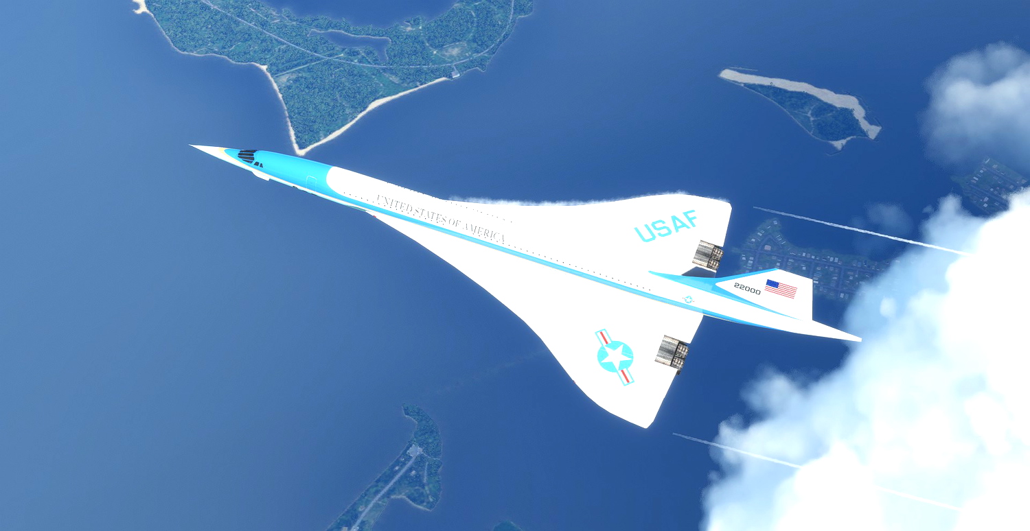 Discover & Search - Flightsim.to