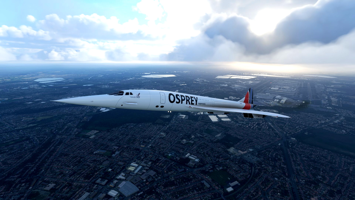 Discover & Search - Flightsim.to
