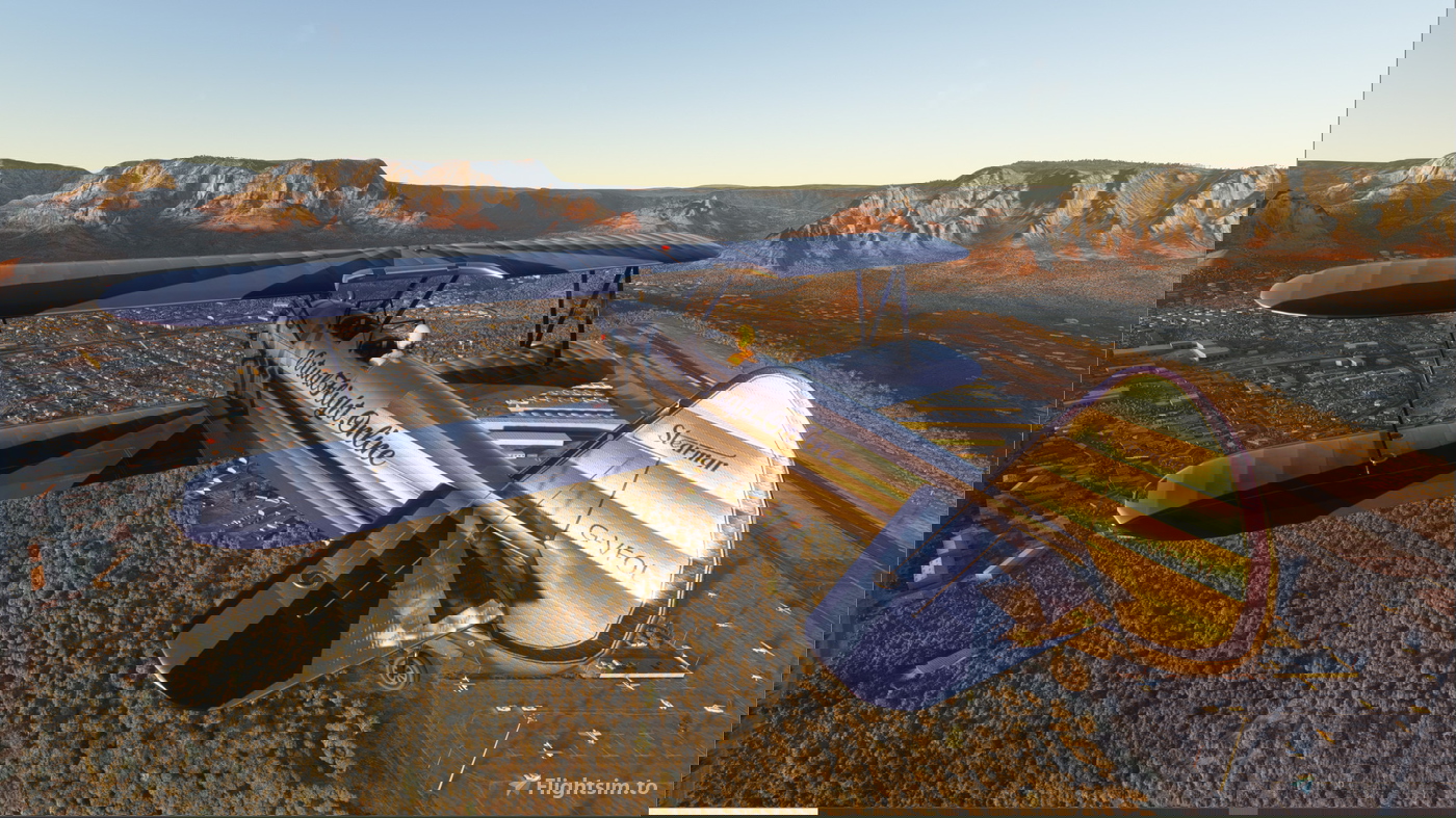 DC Designs Stearman VirtualFlight.Online Livery Pack for Microsoft ...