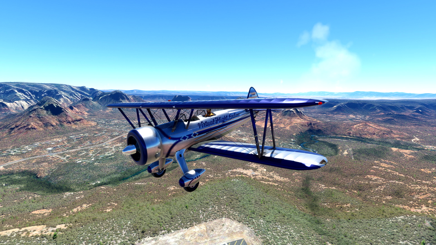 Discover & Search - Flightsim.to
