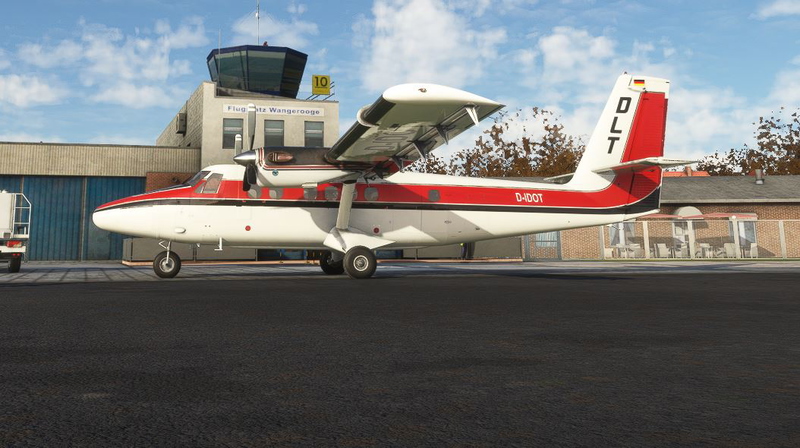 Simmarket Twin Otter Msfs 2025 | Twin Otter Flight Simulator 2024 – NMXBLO